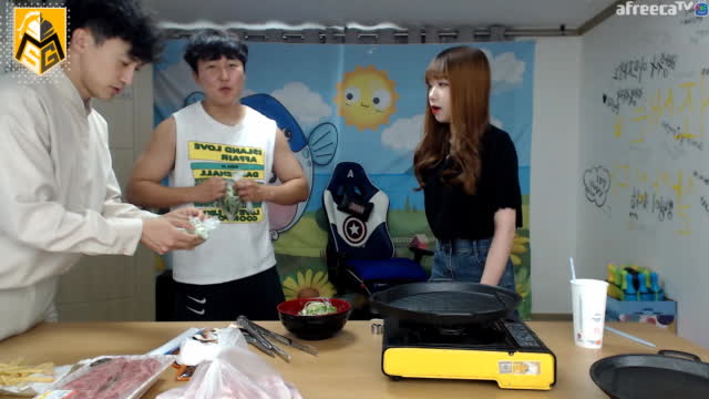 [클립]MSG 유스 키우기 제발 정신차리자 | SOOP VOD