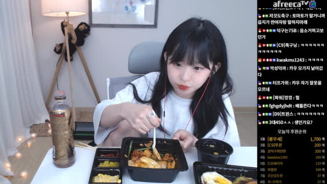 [클립][철와대] 강덕구 d | SOOP VOD