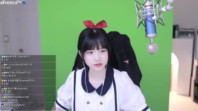 [클립]ㅎr.... | SOOP VOD