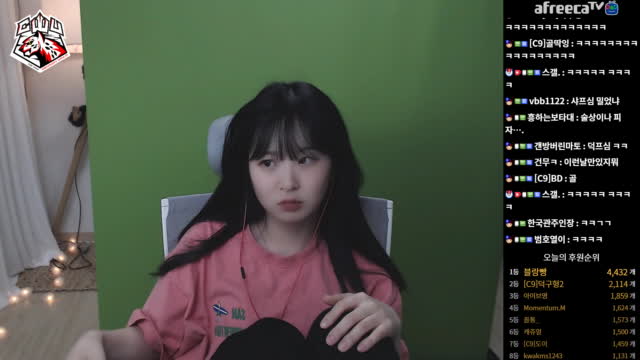 [클립][철와대] 강덕구 vs 나라씨 32 | SOOP VOD