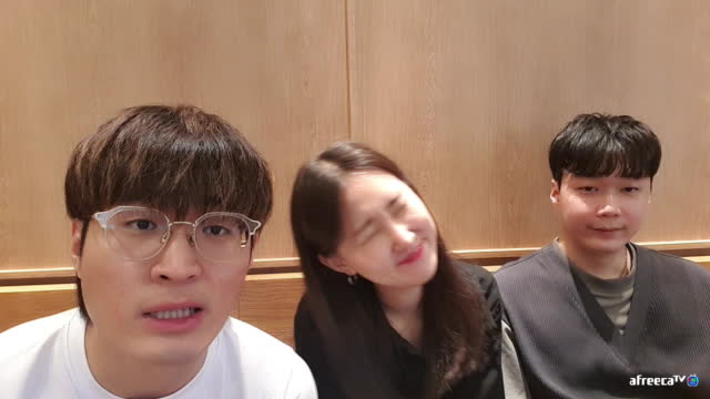 남순 방송 자주 봤다는 DG98 X 드래프트 | SOOP VOD