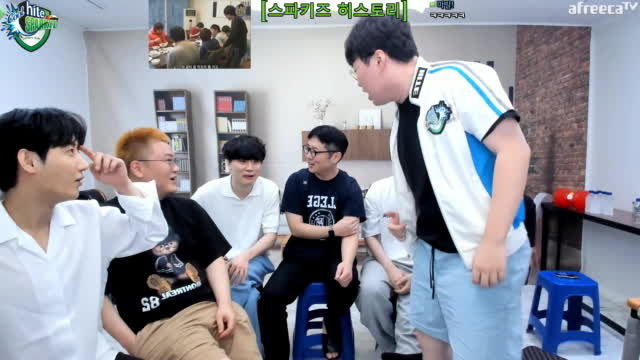 [클립][[NS남순]]18 | SOOP VOD