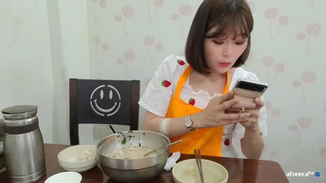 [클립](생)오늘 돈좀쓴다 FLEX먹방 #춘천 | SOOP VOD