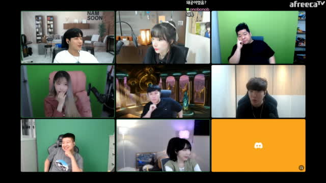 [클립]남순 NSU | SOOP VOD