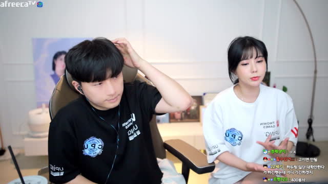 [클립]CP 스타 저그 박재혁 ASL대비 1일차 | SOOP VOD