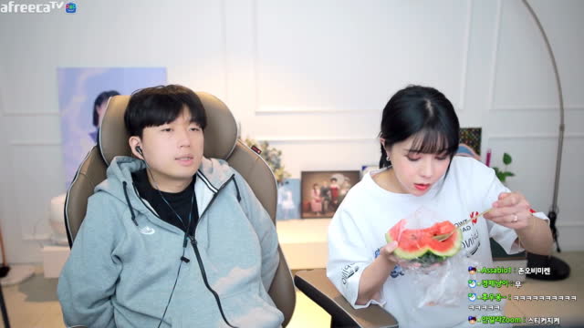 [클립]CP 스타 저그 박재혁 ASL대비 1일차 | SOOP VOD