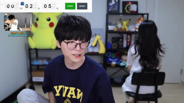 [클립]오규 ox 미또 | SOOP VOD