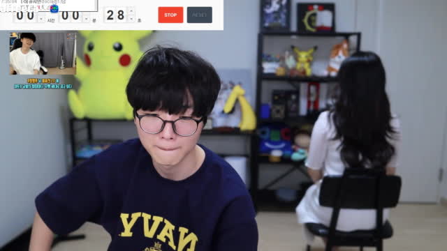 [클립]오뀨 미또 OX | SOOP VOD