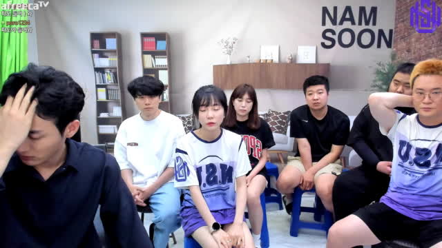 [클립]NSU | SOOP VOD