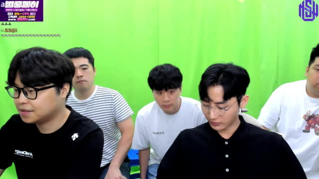 [클립][NSU남덕선vs안아CP]고티어평가전 남순x몽군x김민철 지면 벌칙갑니다.NSU | SOOP VOD