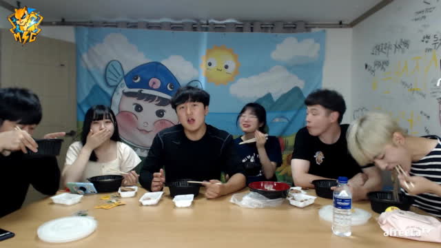 [클립]MSG FA분들 저희학교오면 주전보장입니다 신청해주세요 | 아프리카TV VOD