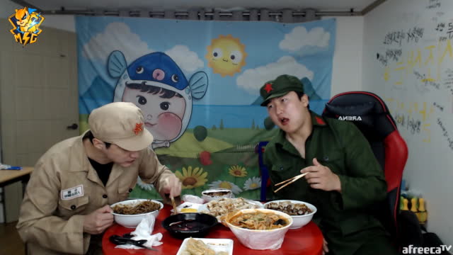 [클립]MSG JSA 해체시키겠습니다 갑니다!! | SOOP VOD