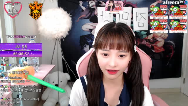 [클립][JSA] vs MSG 4시 시작 | SOOP VOD