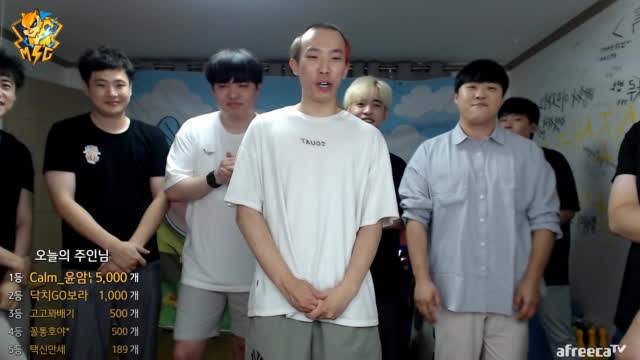 [클립]MSG JSA 격파!! 시조새 MSG 줍줍갑니다 | SOOP VOD