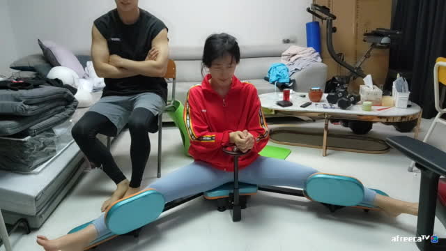 [클립]하블리x남순 나마스대 NSU | SOOP VOD