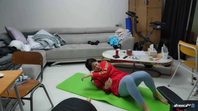 [클립]하블리x남순 나마스대 NSU | SOOP VOD