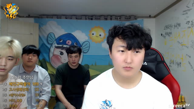 [클립]MSG 3:4 CP 고도반VS마우낭 풀발373 사라배 예선전 | 아프리카TV VOD