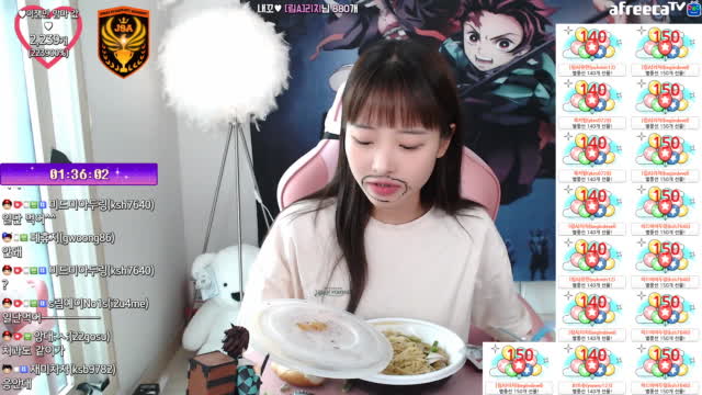 [클립][JSA] 나 왜 24시간 노방종인데 | 아프리카TV VOD