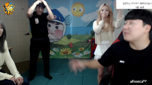 [클립]MSG 메이저대학교로 만들겠습니다 | SOOP VOD