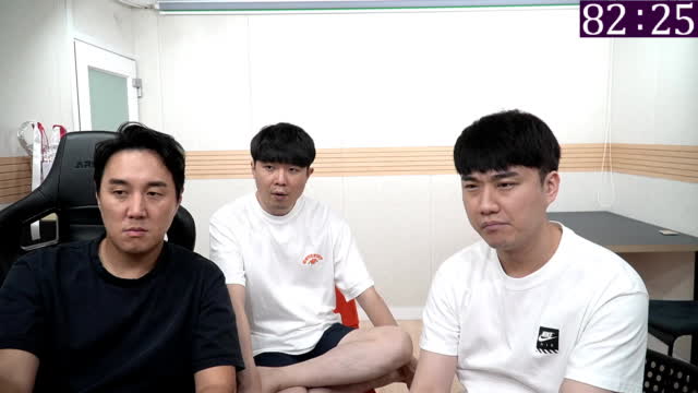 [클립][이스타이주헌]17 | SOOP VOD