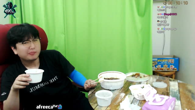 [클립]GKL 레이지 ㄹㅇ 오랜만 신분숨기고 토크온 탐방 배틀그라운드 | SOOP VOD