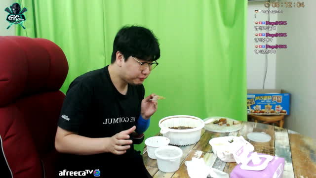 [클립]GKL 레이지 ㄹㅇ 오랜만 신분숨기고 토크온 탐방 배틀그라운드 | SOOP VOD