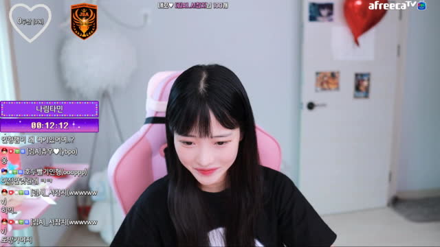 [클립]JSA) 하윙 | 아프리카TV VOD