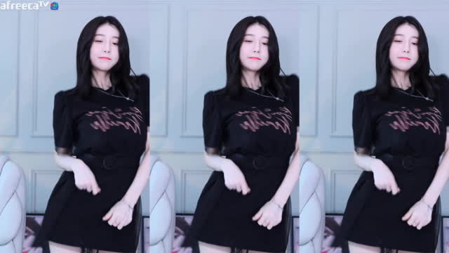 [클립]아룽하세욤 신인여캠 이리아 입니댜♥2824방셀1424역팬♥ | SOOP VOD