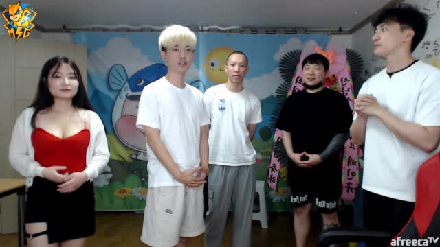 [클립]MSG 이상황을 어찌하지 | SOOP VOD