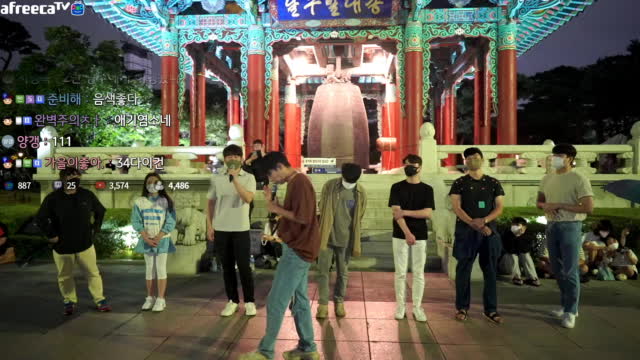 [클립][BJ창현입니다]134 | SOOP VOD