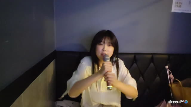 [클립]주꾸리주서리 혼첫야방 | 아프리카TV VOD