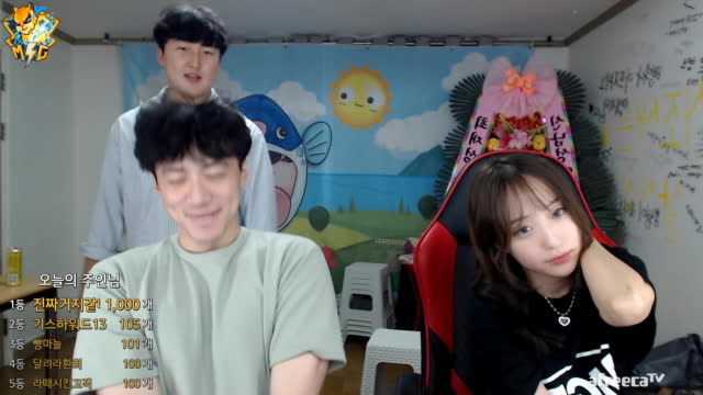 [클립]MSG JSA 물방개 떨어져주세요 제발 이겨드릴게여 | SOOP VOD