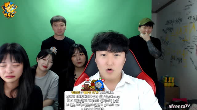 [클립]MSG 저티어 억타련들 참교육 솜신 jsa 안보냅니다 | SOOP VOD