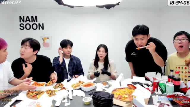 [클립]단잉 염석대vs NSU | SOOP VOD