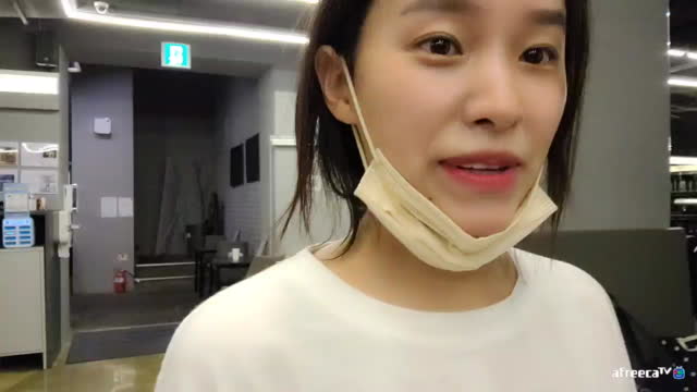 😱헬스장 와따 ‼️땀,흘리는 녀자💋꿈틀꿈틀🔥🔥🔥 | 아프리카TV VOD