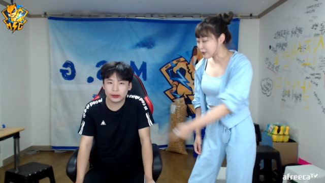 [클립]MSG 짭짭구 저그팀 억타련들 다 뒤졌다. | SOOP VOD