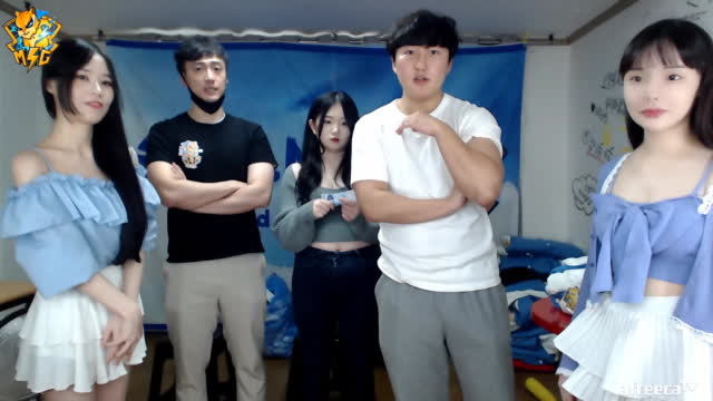 [클립]MSG 우리 이번 마지막이야.. | SOOP VOD