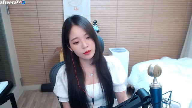 [클립]태연 - U R | SOOP VOD