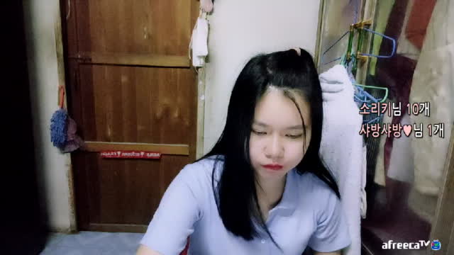 [클립]태국시골 어서오세요 | SOOP VOD