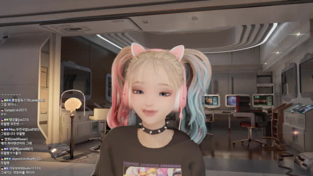 [클립]AI니깐 가능 ㅎ | SOOP VOD