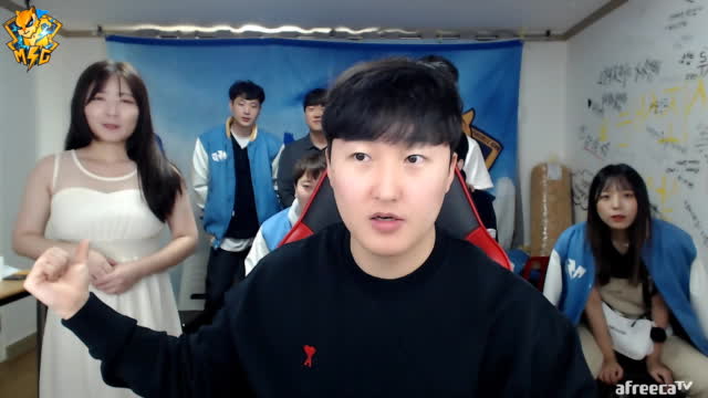 [클립]MSG 아니 이거 ㅈ댔습니다.. | SOOP VOD