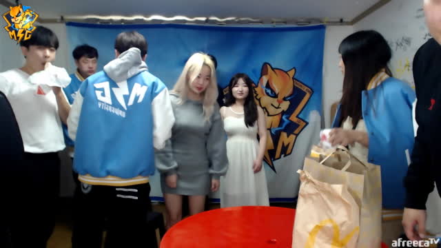 [클립]MSG 아니 이거 ㅈ댔습니다.. | SOOP VOD