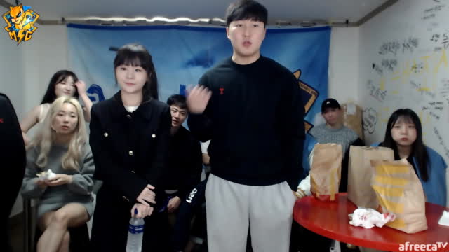 [클립]MSG 아니 이거 ㅈ댔습니다.. | SOOP VOD