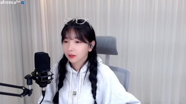 윤하 - Audition_Cover by 벨비 | SOOP VOD