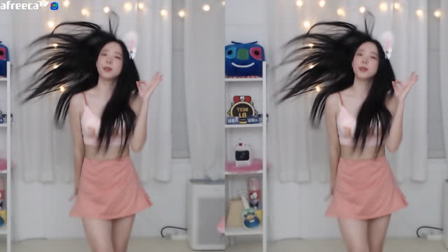 서쫑알‼️겉옷벗을게요 ㅜ 다시보기x | SOOP VOD