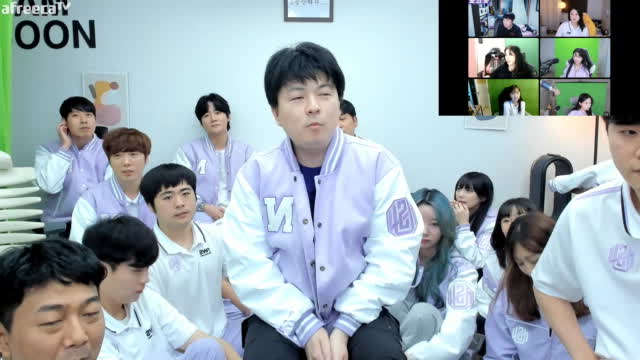 [클립]NSU vs JSA 막코인 | SOOP VOD