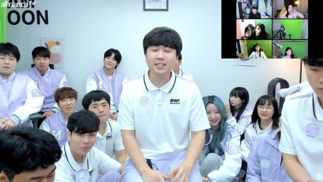 [클립]NSU vs JSA 막코인 | 아프리카TV VOD