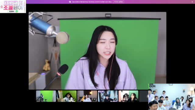 [클립]NSU vs JSA 막코인 | SOOP VOD