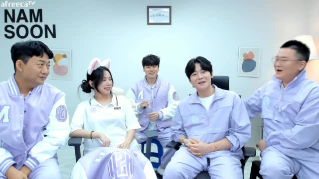 [클립]NSU vs JSA 막코인 | SOOP VOD