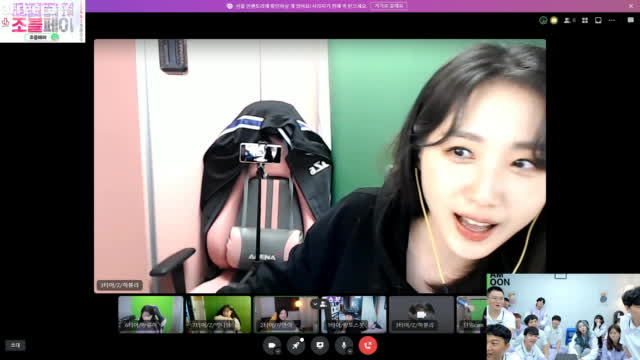 [클립]NSU vs JSA 막코인 | 아프리카TV VOD